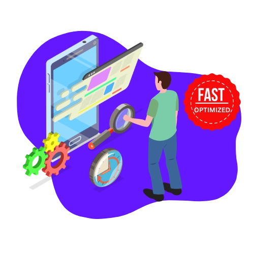 Website Optimization